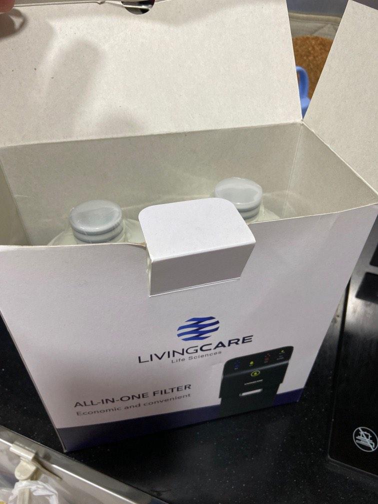 Livingcare Water Dispenser, TV & Home Appliances, Kitchen Appliances ...