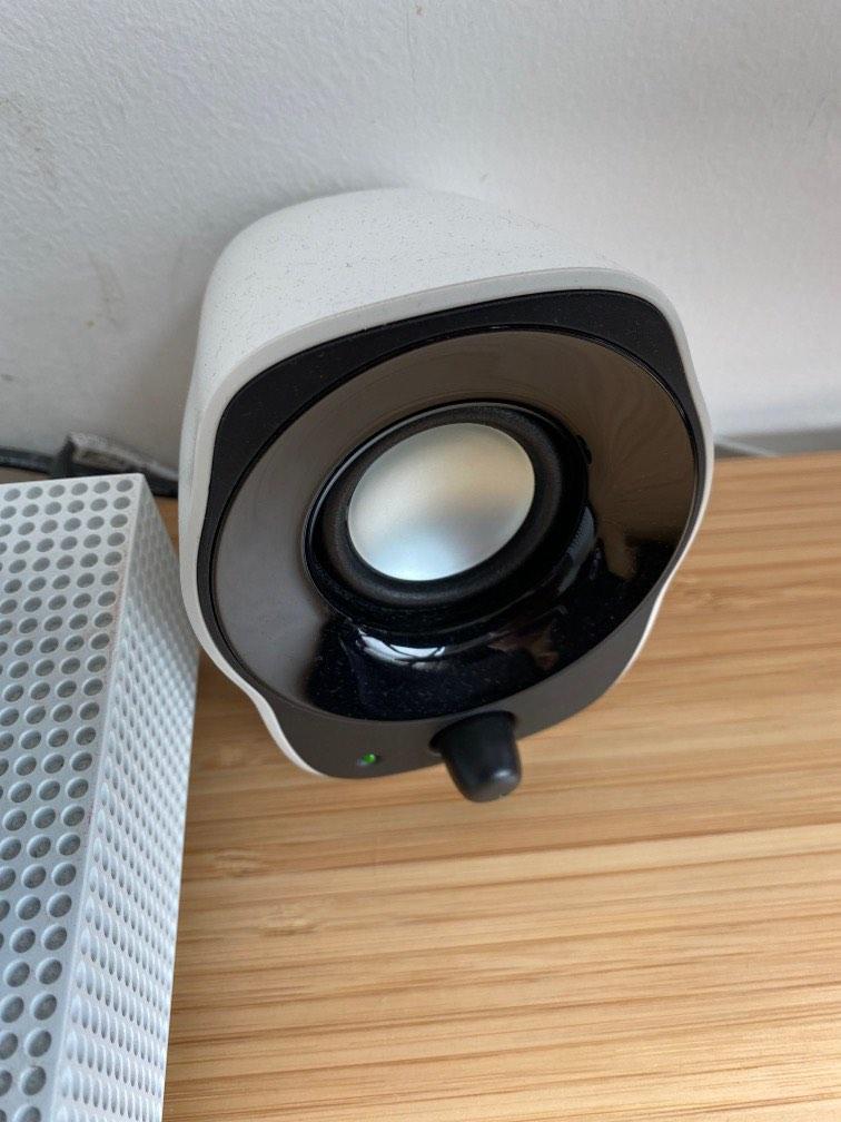 Logitech Z120 Speakers Audio Other Audio Equipment On Carousell