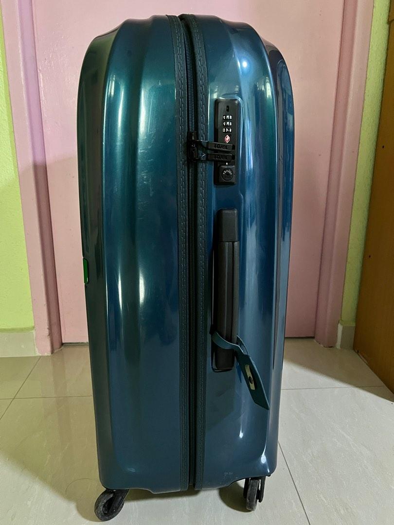 Lojel luggage (28 inch), Hobbies & Toys, Travel, Luggage on Carousell
