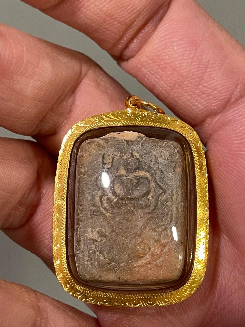 Lp mui somdej with hunuman today special, Hobbies & Toys, Memorabilia ...