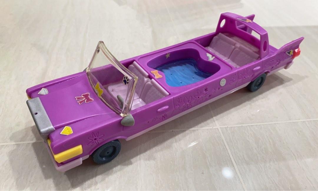Lps limo toy car, Hobbies & Toys, Toys & Games on Carousell