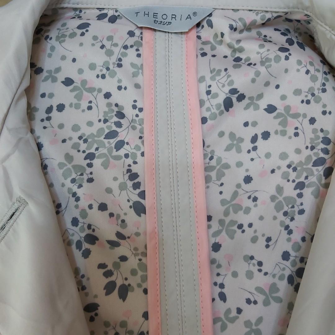 LT. BEIGE FOUR BUTTON COAT, Women's Fashion, Coats, Jackets and ...