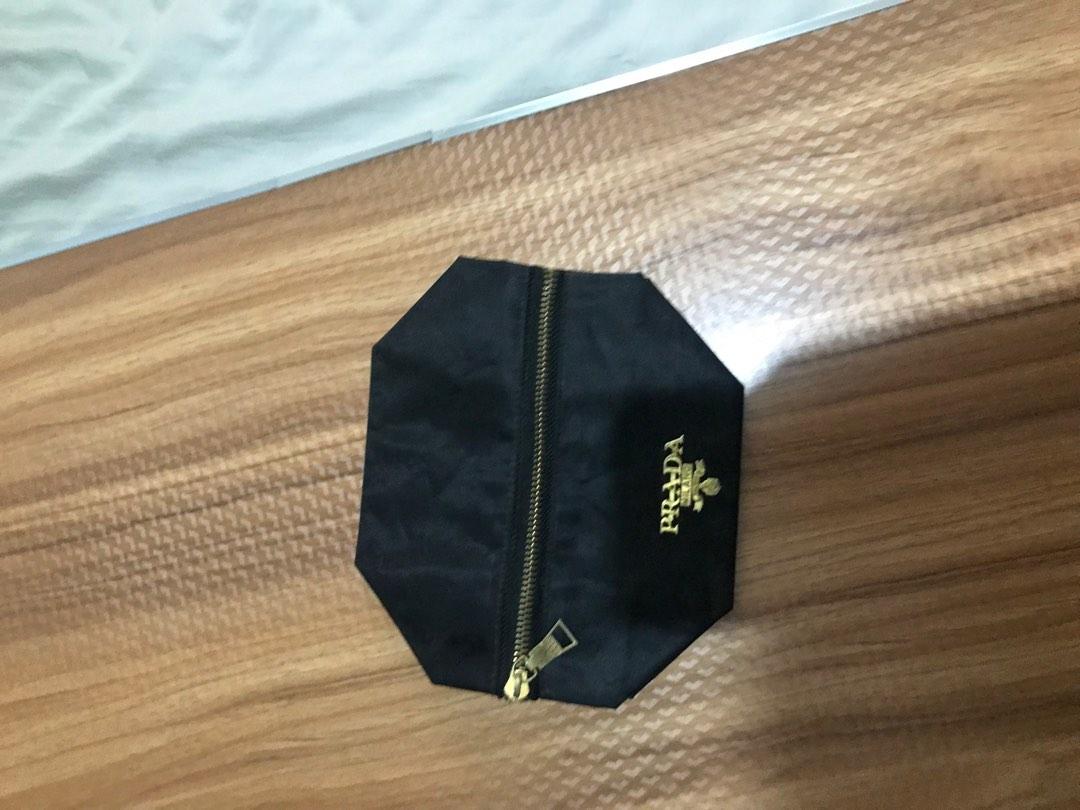 LV and PRADA as pack, Women's Fashion, Bags & Wallets, Purses & Pouches ...