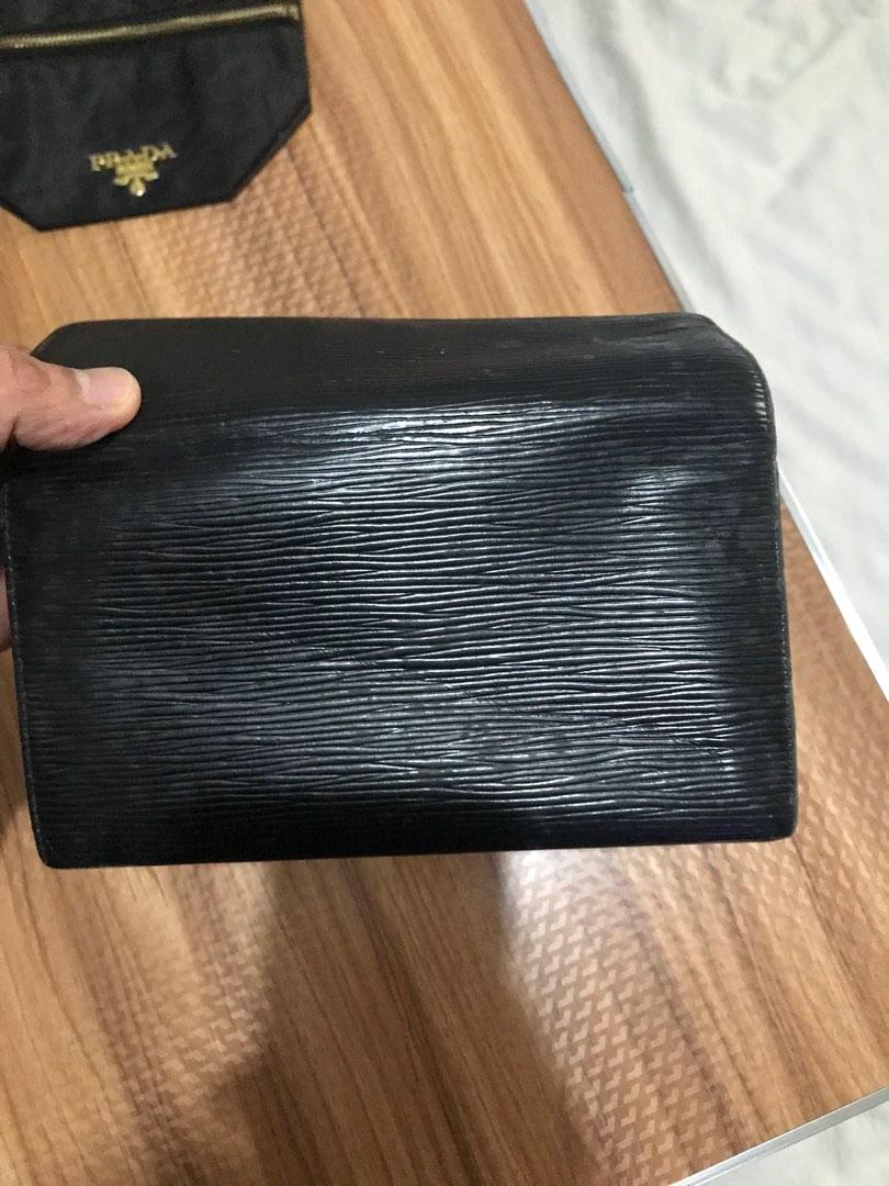 LV and PRADA as pack, Women's Fashion, Bags & Wallets, Purses & Pouches ...