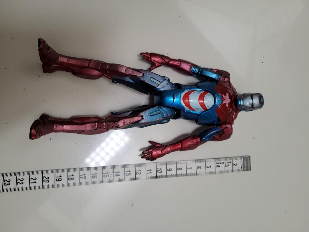 Mainan koleksi, Toys & Collectibles, Mainan di Carousell