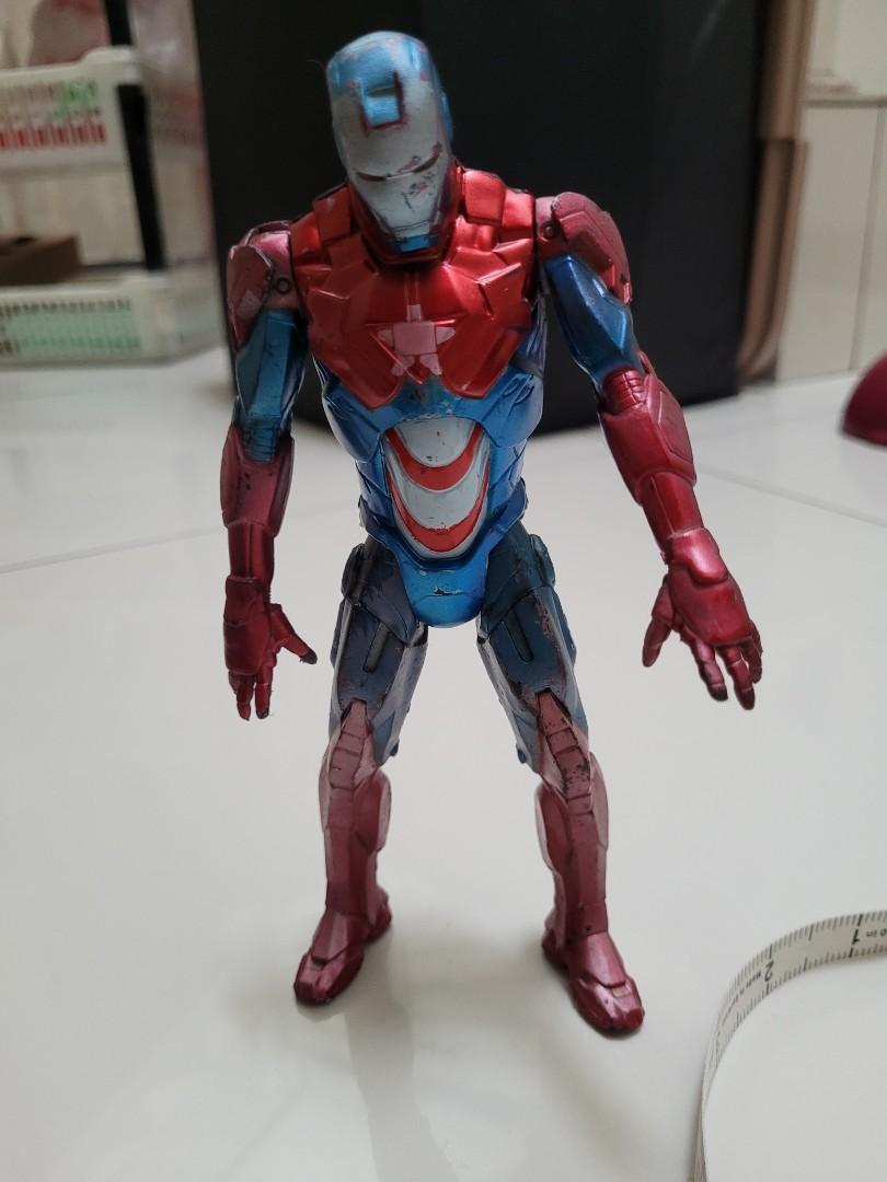 Mainan koleksi, Toys & Collectibles, Mainan di Carousell