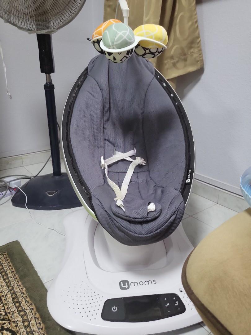 Mamaroo 4 Moms, Babies & Kids, Infant Playtime on Carousell
