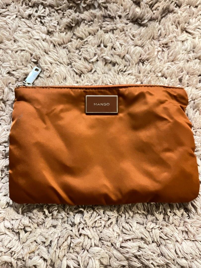 Mango Clutch, Women's Fashion, Bags & Wallets, Purses & Pouches on ...