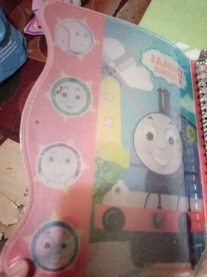 Map thomas, Buku & Alat Tulis, Buku di Carousell