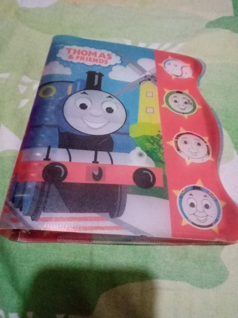 Map thomas, Buku & Alat Tulis, Buku di Carousell