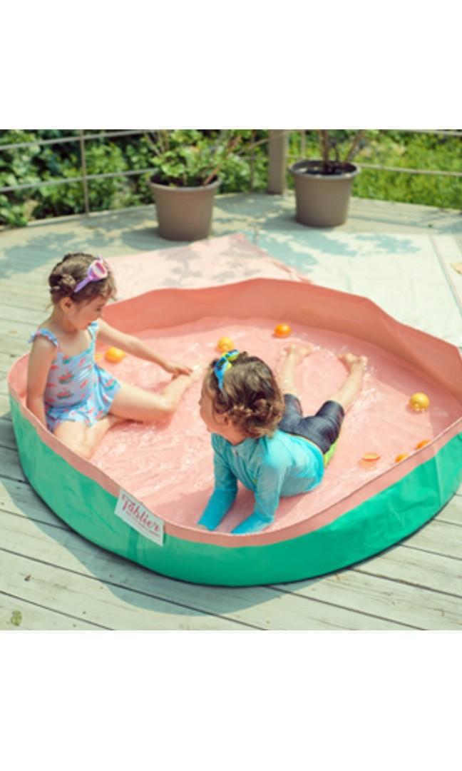 Messy play mat, Babies & Kids, Infant Playtime on Carousell