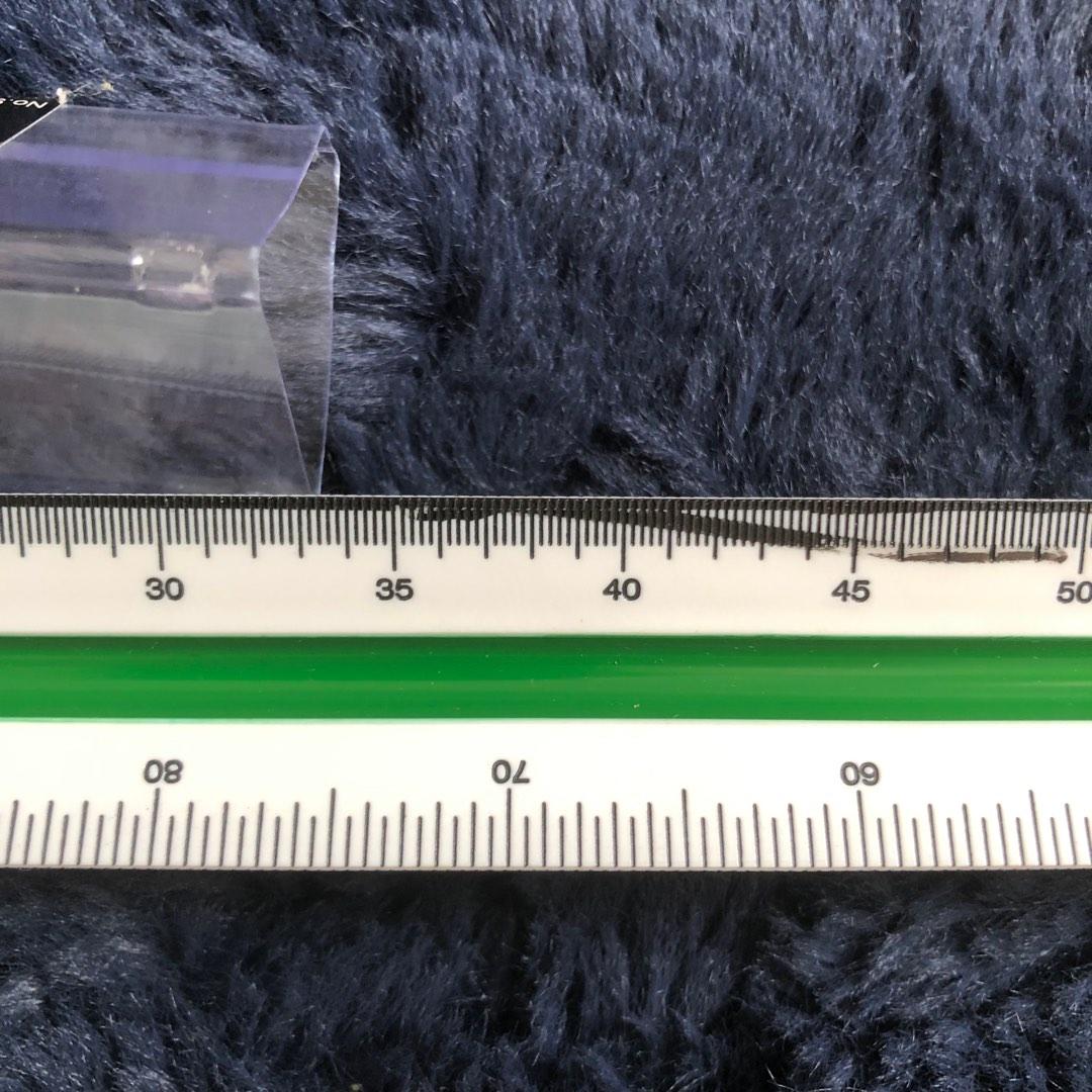 METRIC SCALE RULER, Everything Else, Looking For on Carousell
