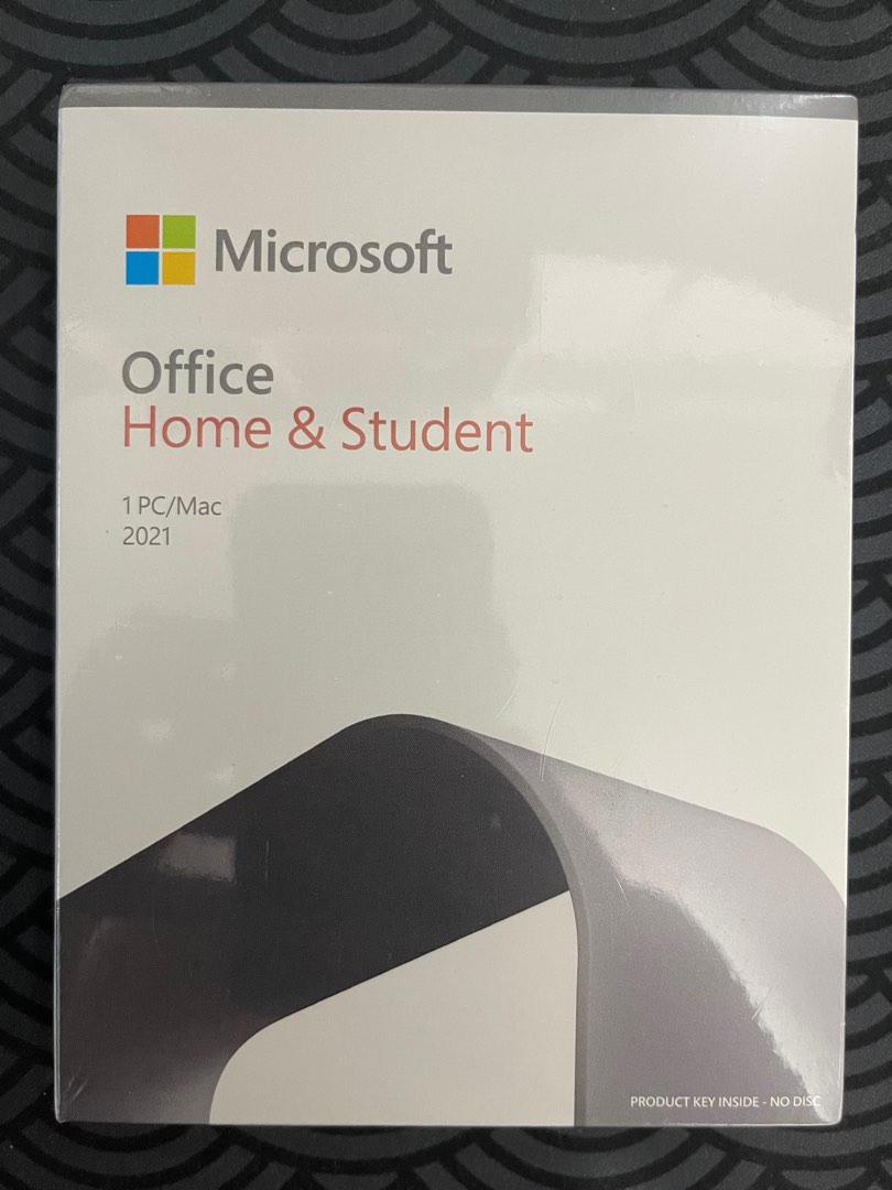 Microsoft Office Home & Student 2021, Computers & Tech, Office ... Microsoft Office Home & Student 2021, Computers & Tech, Office ...
