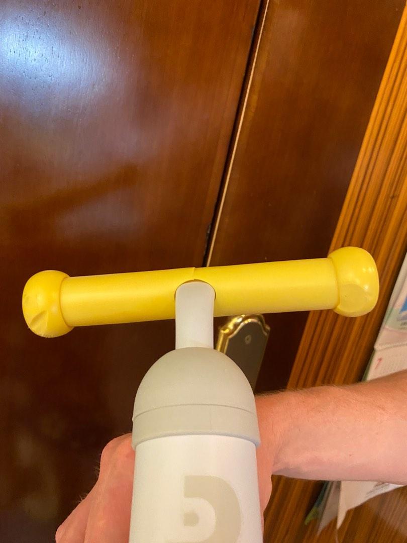 Miffy bike bb單車, 兒童＆孕婦用品, 嬰兒玩具 - Carousell