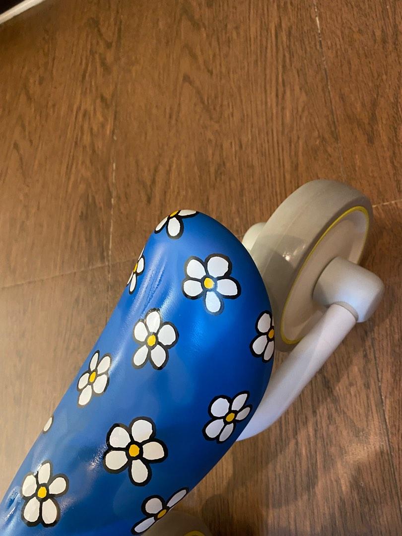 Miffy bike bb單車, 兒童＆孕婦用品, 嬰兒玩具 - Carousell