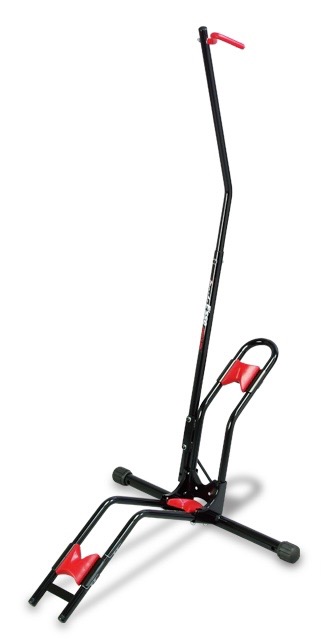 Minoura Ds-2100 Tancho Esse Bike Stand Black, Sports Equipment, Bicycles & Parts, Parts ...