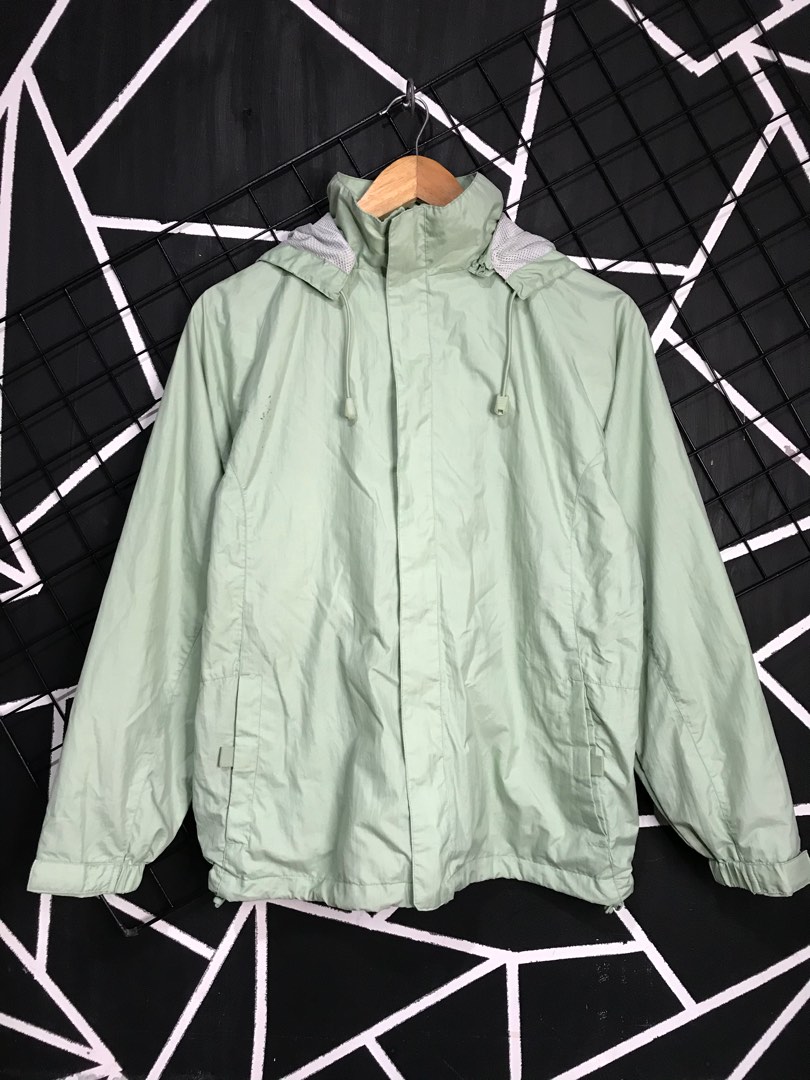 Mint green wind breaker, Men's Fashion, Coats, Jackets and Outerwear on ... Mint green wind breaker, Men's Fashion, Coats, Jackets and Outerwear on ...