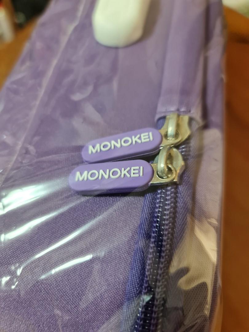 Monokei Kaban 75% TKL Keyboard Carrying Case, Computers & Tech, Parts & Accessories, Computer ...
