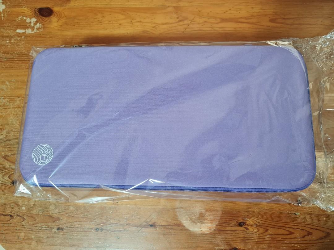 Monokei Kaban 75% TKL Keyboard Carrying Case, Computers & Tech, Parts ...