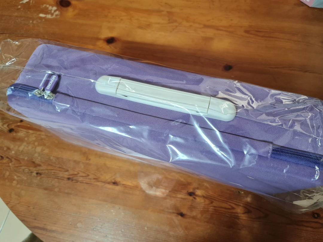 Monokei Kaban 75% TKL Keyboard Carrying Case, Computers & Tech, Parts ...