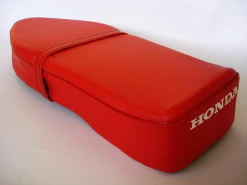 Moto Cubby Singapore Honda C50 C100 CA100 C102 C105 Super Cub Red ...