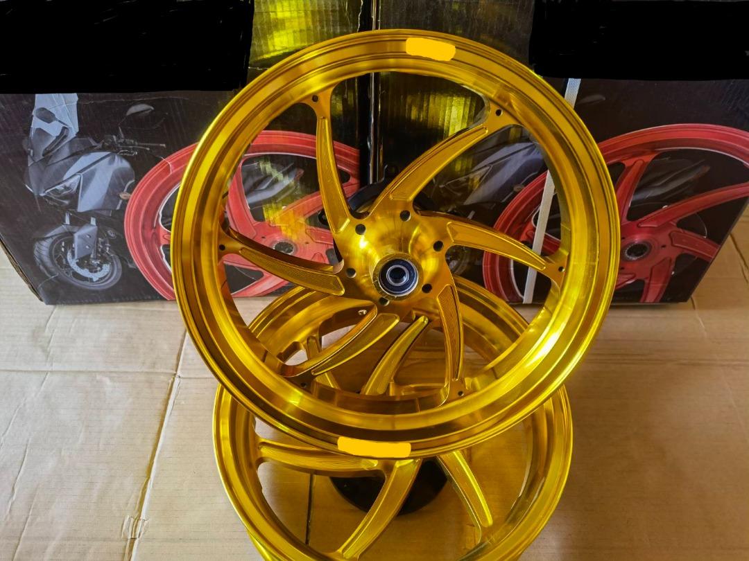 Moto Sammy Singapore Yamaha XMAX 250 300 2017 2018 2019 2020 2021 2022 ...