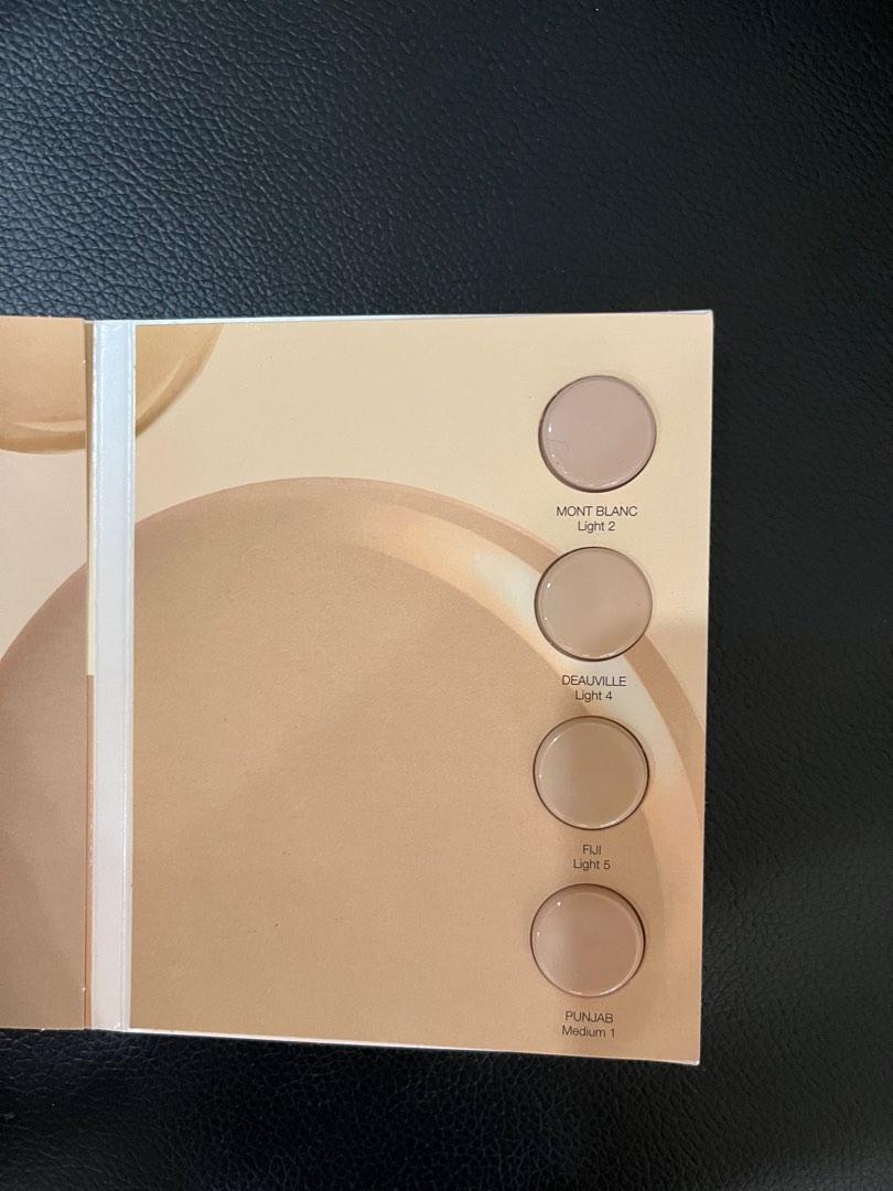 NARS SHEER GLOW FOUNDATION SAMPLE, Beauty & Personal Care, Face, Makeup ...