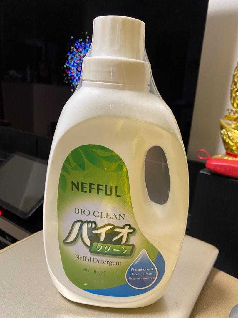 Nefful detergent, Furniture & Home Living, Cleaning & Homecare Supplies ...