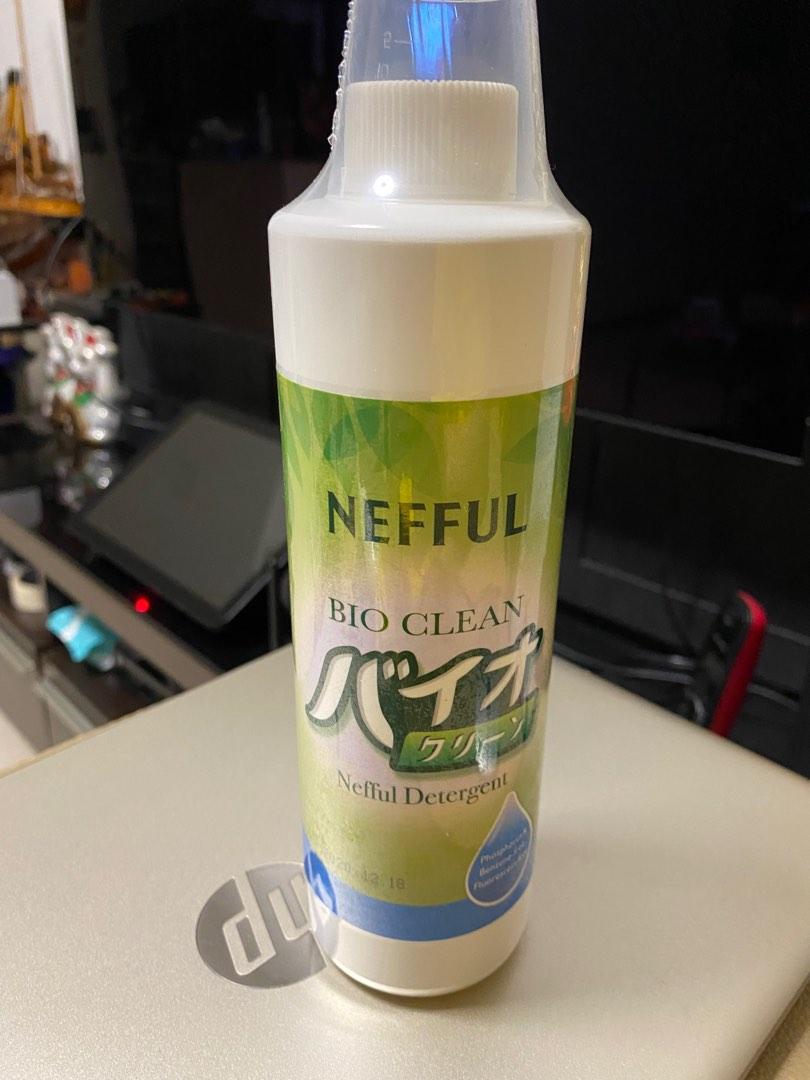 Nefful detergent, Furniture & Home Living, Cleaning & Homecare Supplies ...