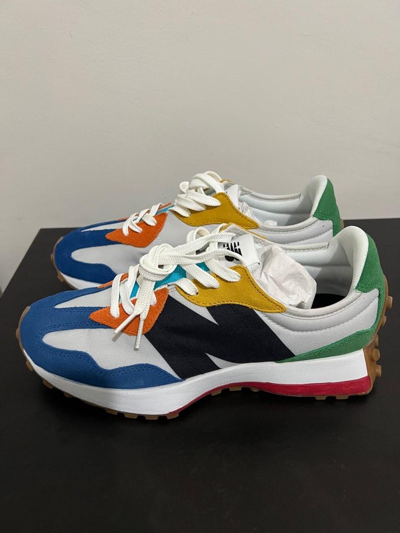 New Balance 327 - Multi color, Men's Fashion, Footwear, Sneakers on ...