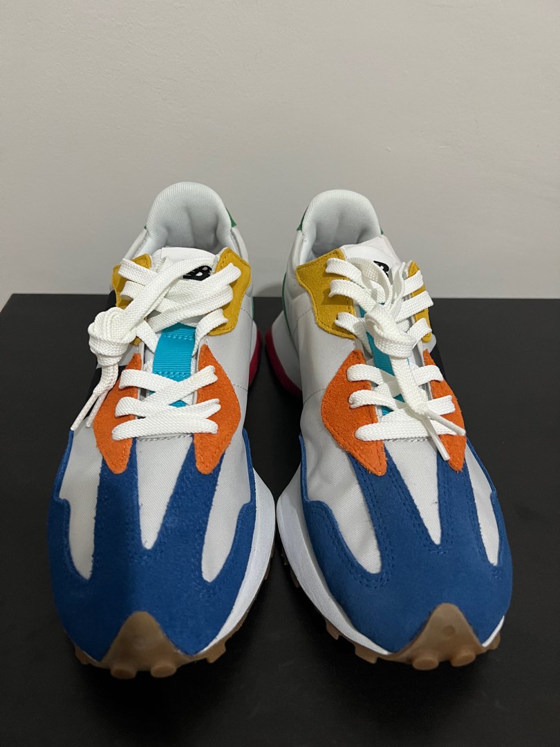 New Balance 327 - Multi color, Men's Fashion, Footwear, Sneakers on ...