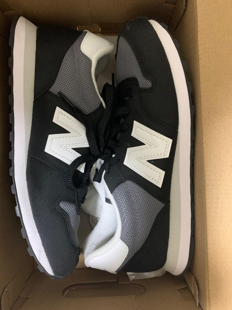 New Balance (Size: 8.5), Men's Fashion, Footwear, Sneakers on Carousell