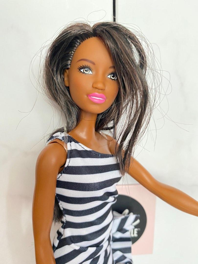 New Barbie AA doll, Hobbies & Toys, Toys & Games on Carousell