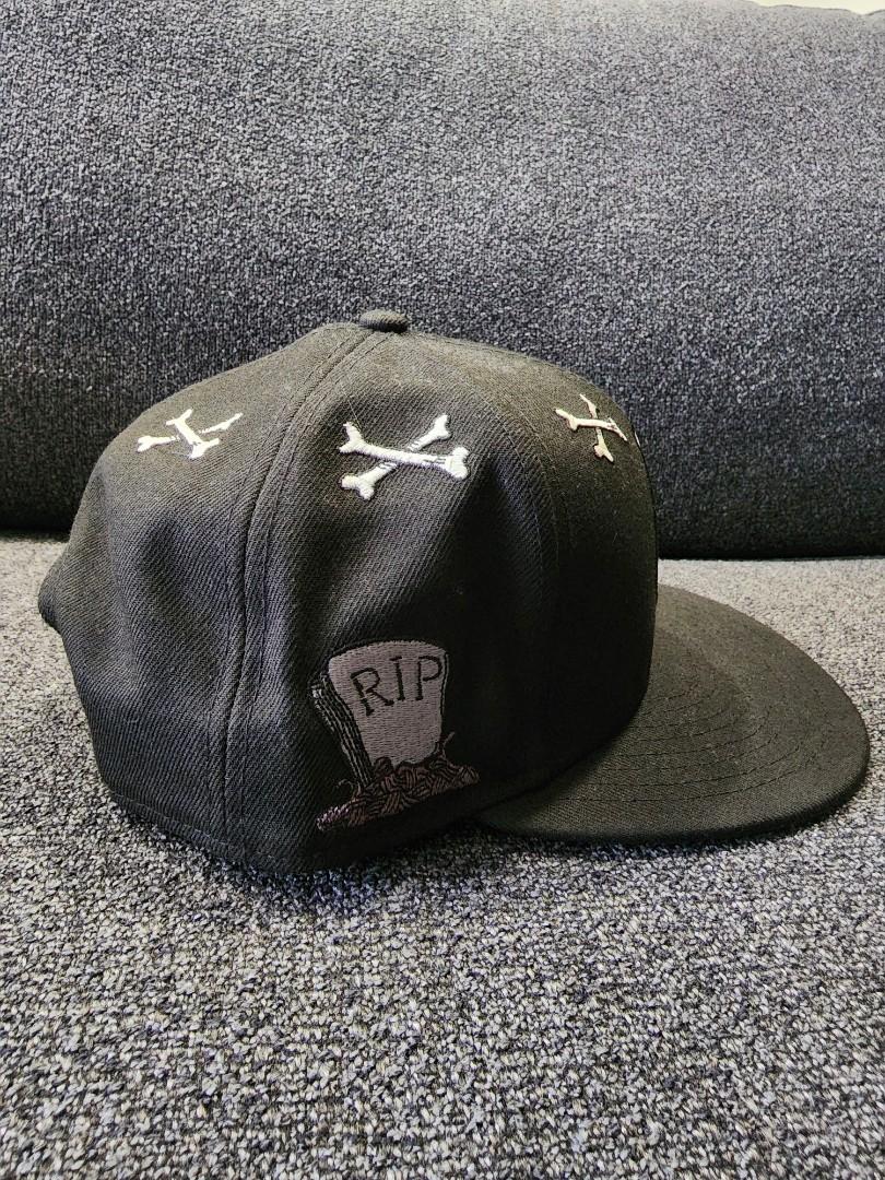 New Era x Nightmare Before Christmas cap, Men's Fashion, Watches ...