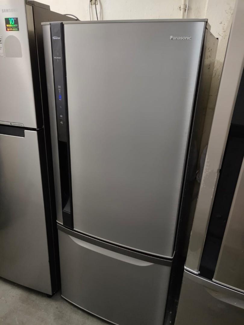 New Free delivery fridge Refrigerator, TV & Home Appliances, Kitchen ...