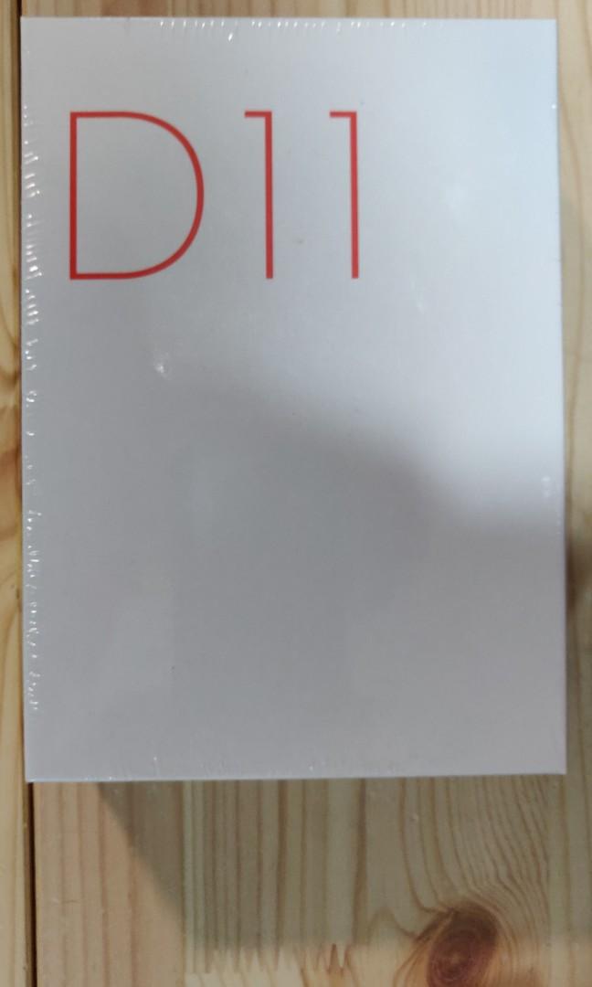 Niimbot D11 Label Printer, Computers & Tech, Printers, Scanners ...