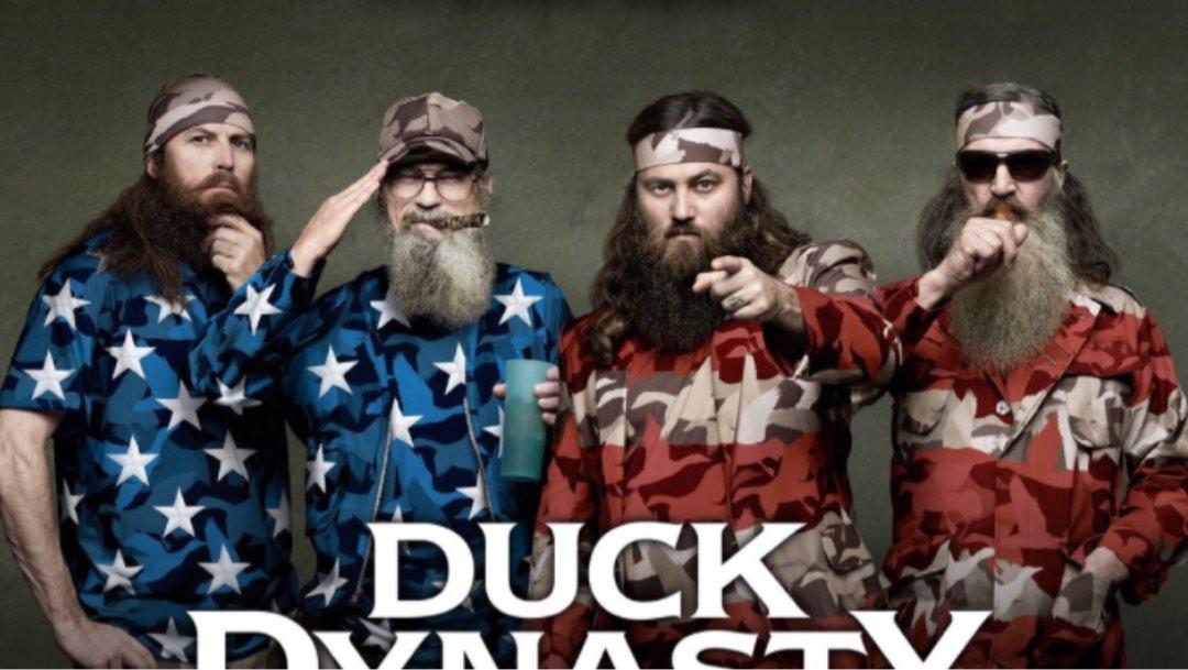 Original duck dynasty hunters cap, Men's Fashion, Watches & Accessories ...