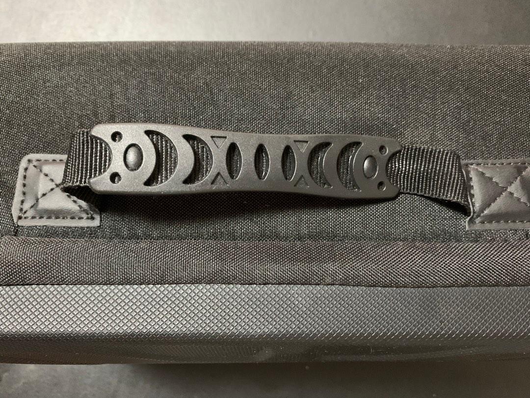 Original Mumba Switch Case, Video Gaming, Video Games, Nintendo on ...