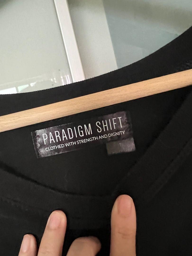 Paradigm Shift Label - The Long Black / Promise Dress; First Version ...