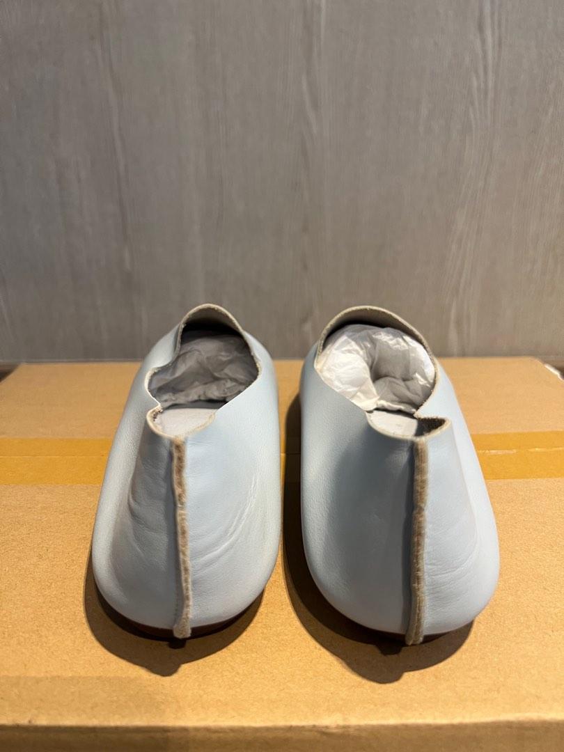 PAZZION shoes, Women's Fashion, Footwear, Flats on Carousell