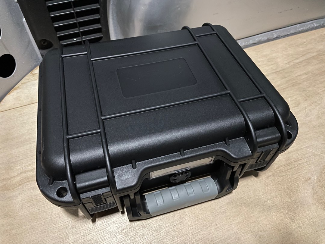 Pelican Box (7L), Photography, Photography Accessories, Camera Bags ...