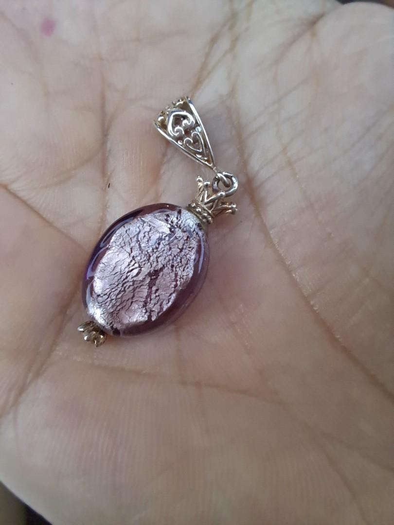 Pendant ANGELA by Bellisima, Women's Fashion, Jewelry & Organizers ...