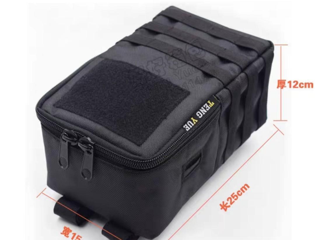Pmd battery bag, Sports Equipment, PMDs, E-Scooters & E-Bikes, Other ...