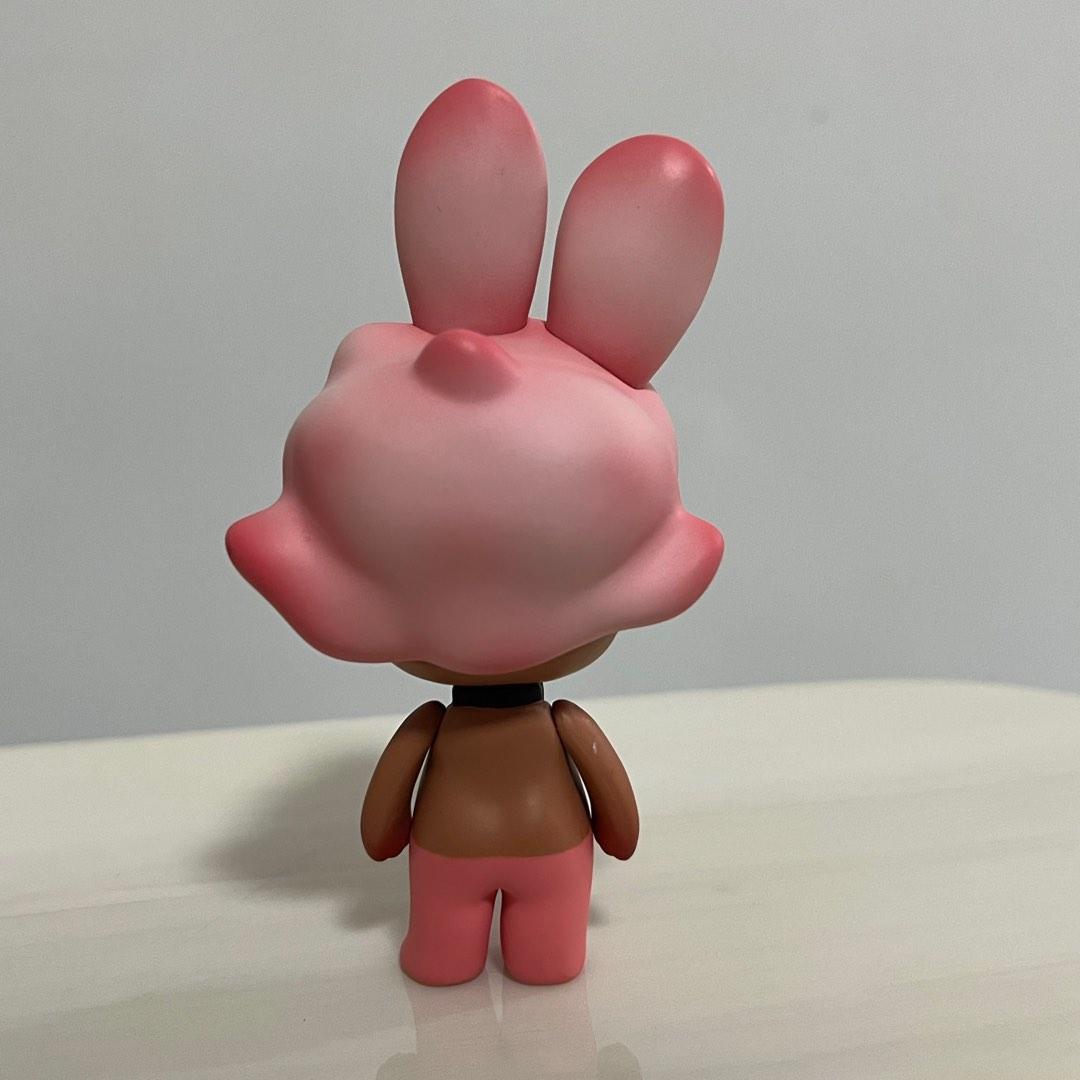 Popmart Dimoo Stray Animals, Hobbies & Toys, Toys & Games on Carousell