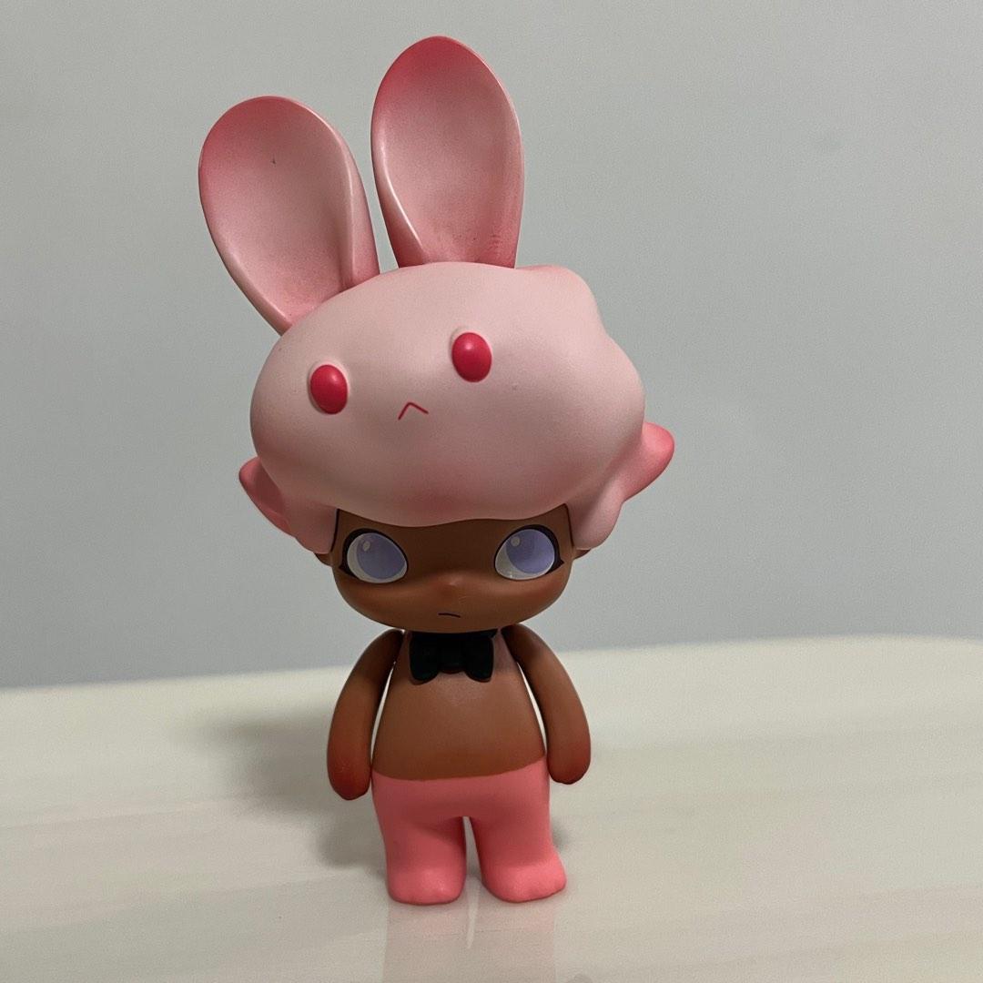 Popmart Dimoo Stray Animals, Hobbies & Toys, Toys & Games on Carousell