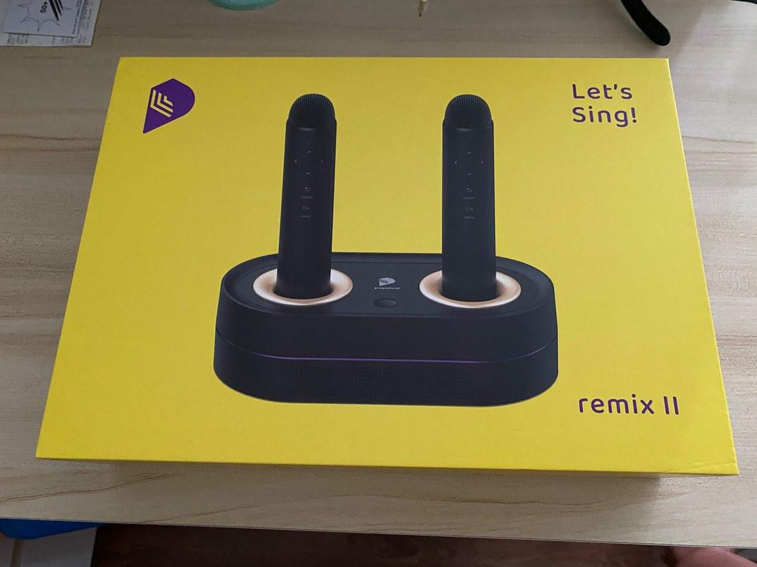 Popsical Remix 2, TV & Home Appliances, TV & Entertainment ...