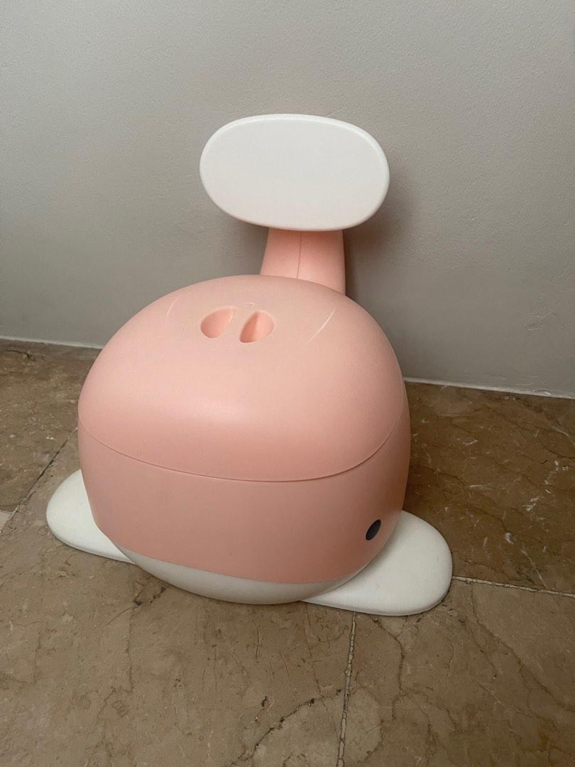 Potty trainer, Babies & Kids, Bathing & Changing, Toilet Training on ...