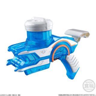 Power ranger/kamen rider/super sentai weapons and transformations ...