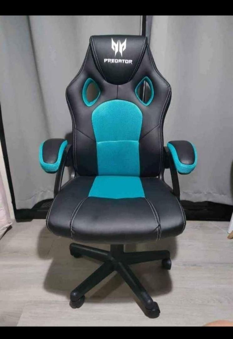 predator gaming chair, Computers & Tech, Parts & Accessories, Computer ... predator gaming chair, Computers & Tech, Parts & Accessories, Computer ...