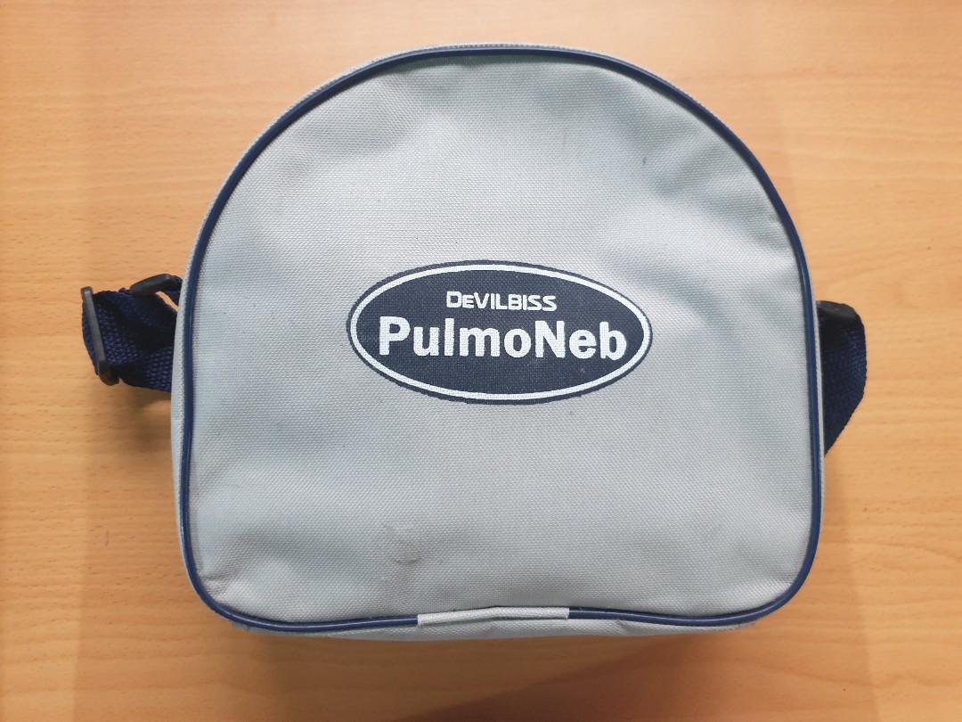 Pulmoneb nebulizer, Health & Nutrition, Medical Supplies & Tools on ...